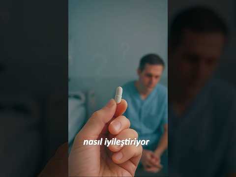 Plasebo Etkisi “İyileşmek İçin Sadece İnanmak Yeter mi?”