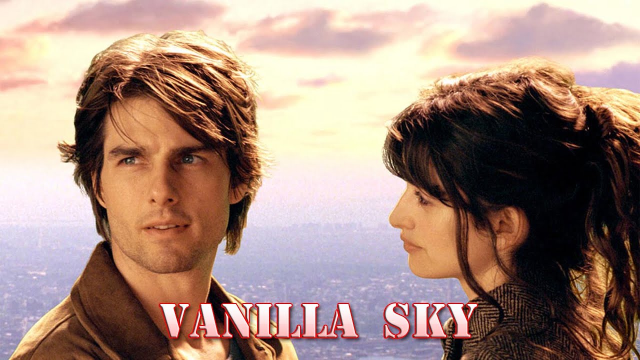 lann Dior - I Think You Should Go (Vanilla Sky) - YouTube
