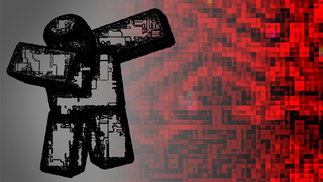 GLITCHER - One of the most mysterious Roblox glitches. - YouTube
