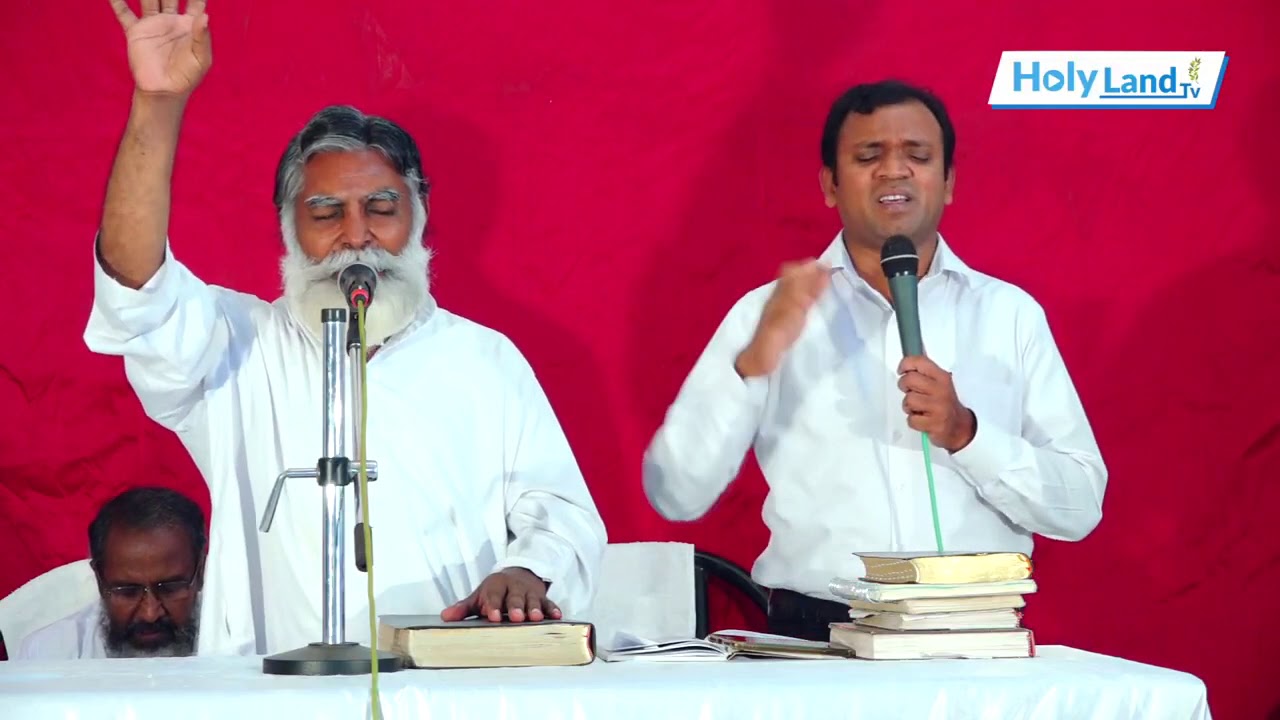 Resurrection Sunday Service Good Shepherd Mission Church Mundavilai ...