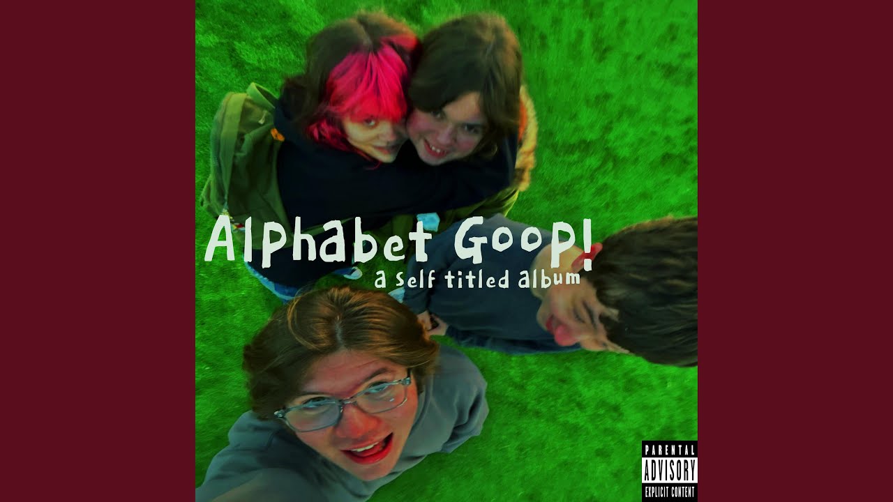 Alphabet Goop Out - YouTube