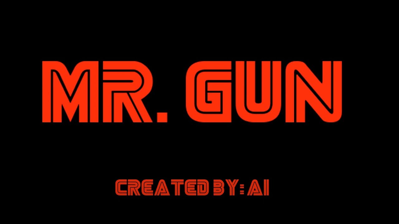 Mr. Gun (Official Trailer) - YouTube