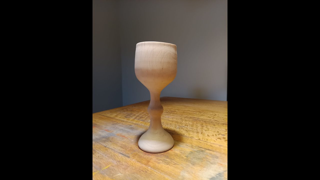 Goblet Project - YouTube
