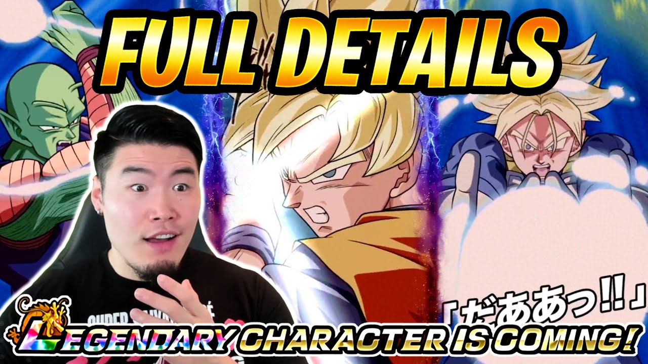 NOT BEAST GOHAN... BUT DEFINITELY A BEAST! *NEW* LR Z-Fighters FULL ...
