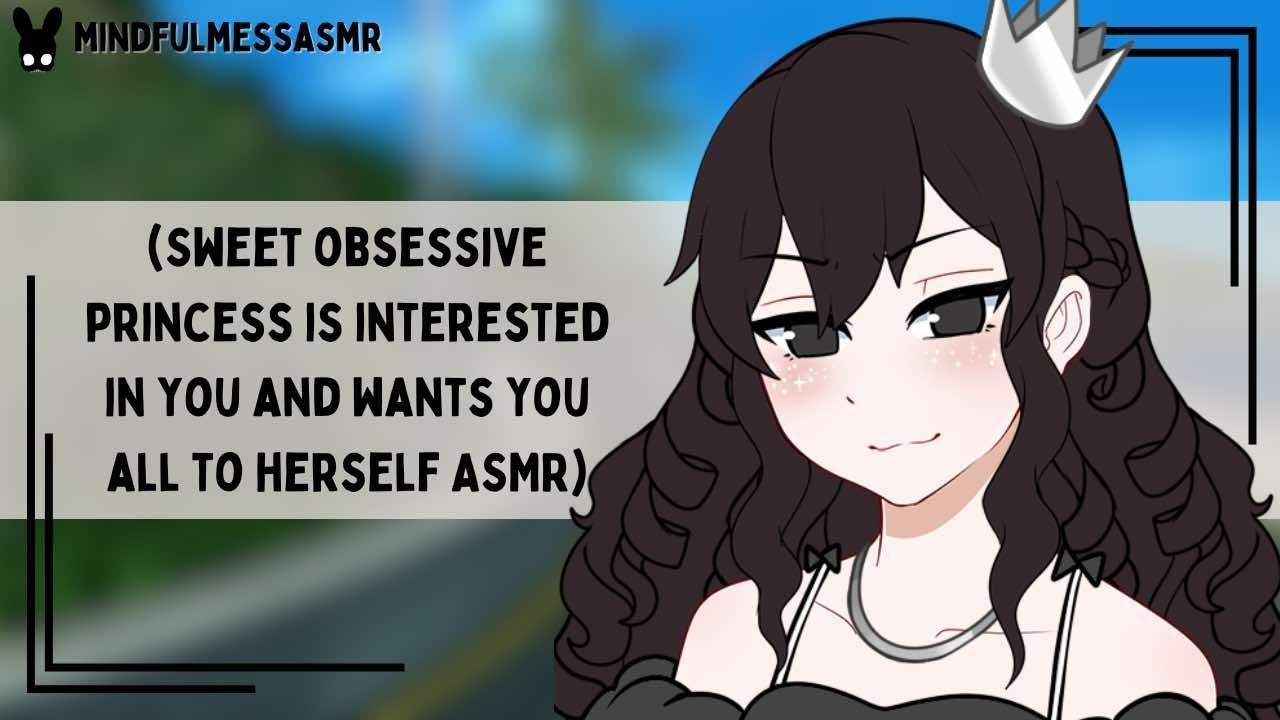 I Always Get What I Want (Princess ASMR) - YouTube