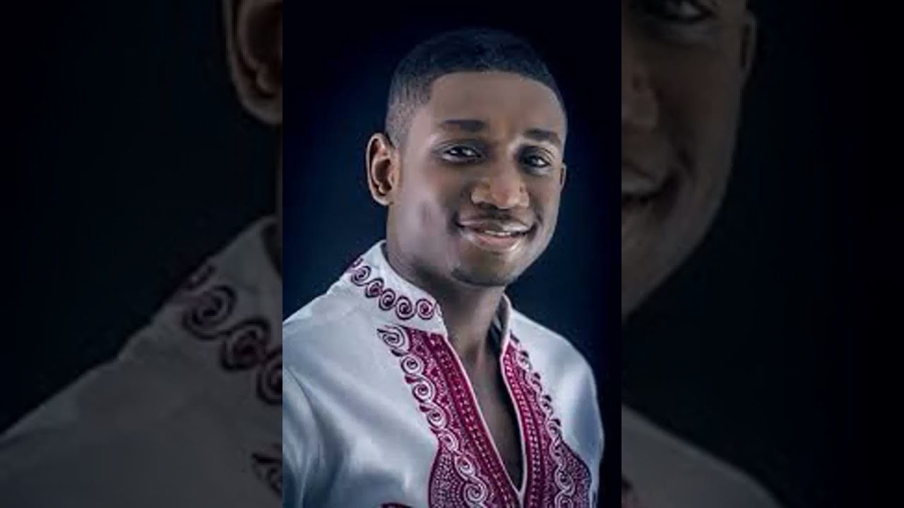 Noble Nketia - Yesu Wo Do - YouTube