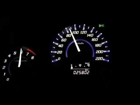 😮😮 kiya  speed hai car  Zara check karo