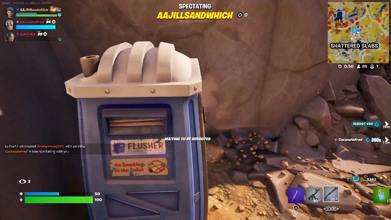 Fortnite WC - YouTube