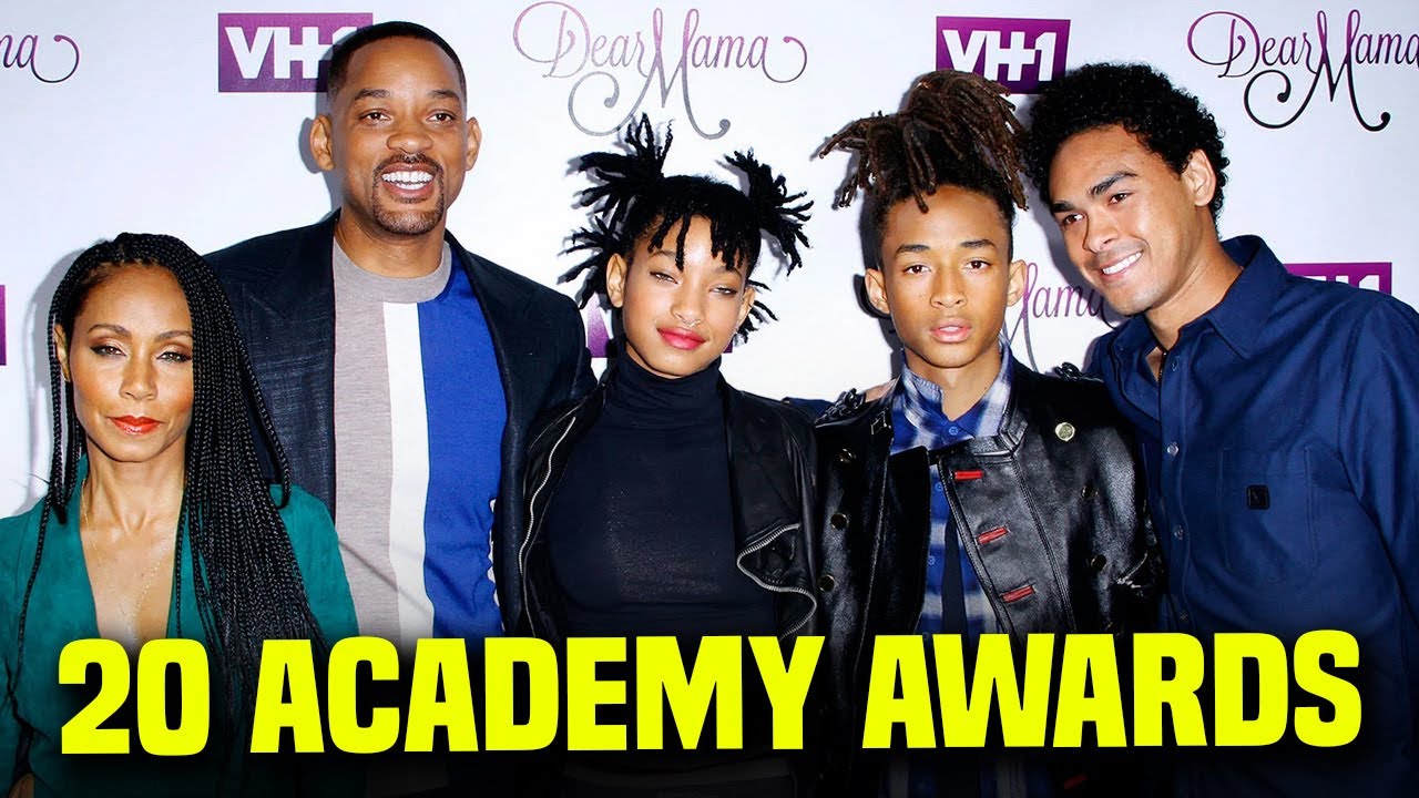 15 Most Famous Acting Families of All Times - YouTube