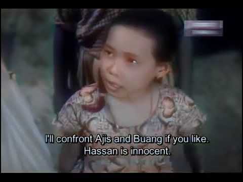 P. Ramlee - Sarjan Hassan (1958) Full Movie Warna - YouTube