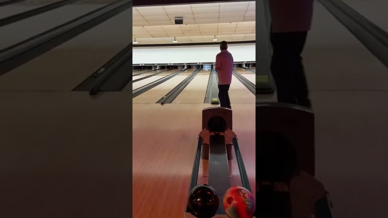 Bowling 101 - Coach John - YouTube