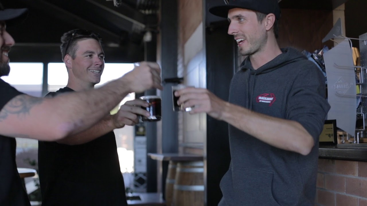 THE EXPLORE LIFE TEASER || S1 EP3 - YouTube