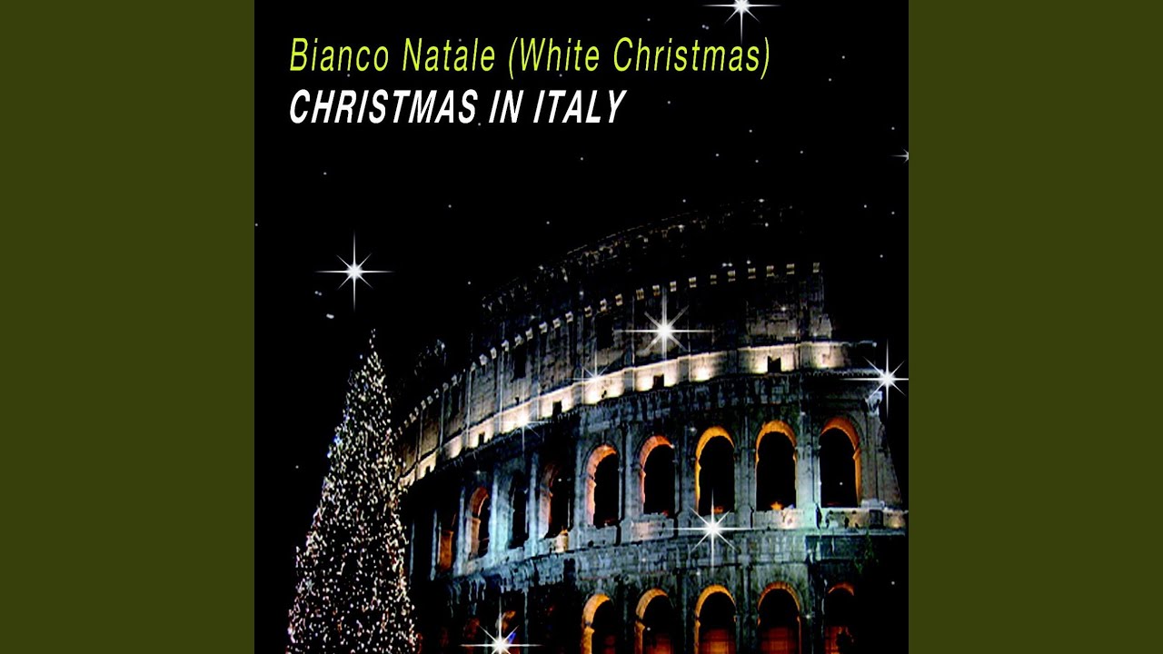 È Nato Gesù (Jesus Was Born) - YouTube