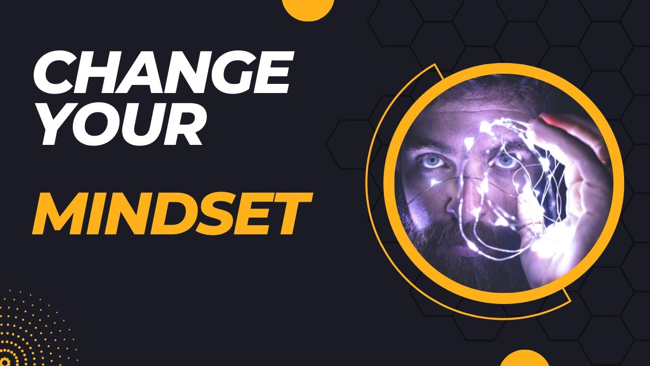Upgrade Your Mindset | Mastering Your Reality - YouTube
