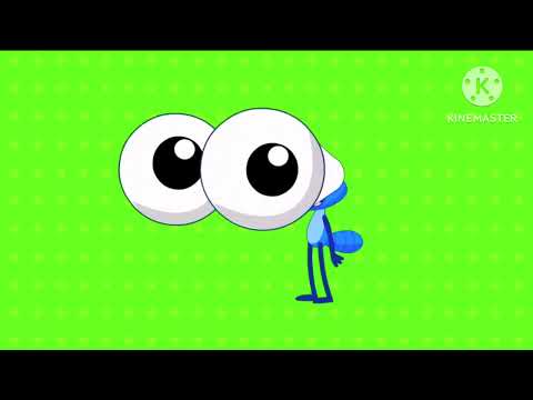 Bob zoom logo effects - YouTube