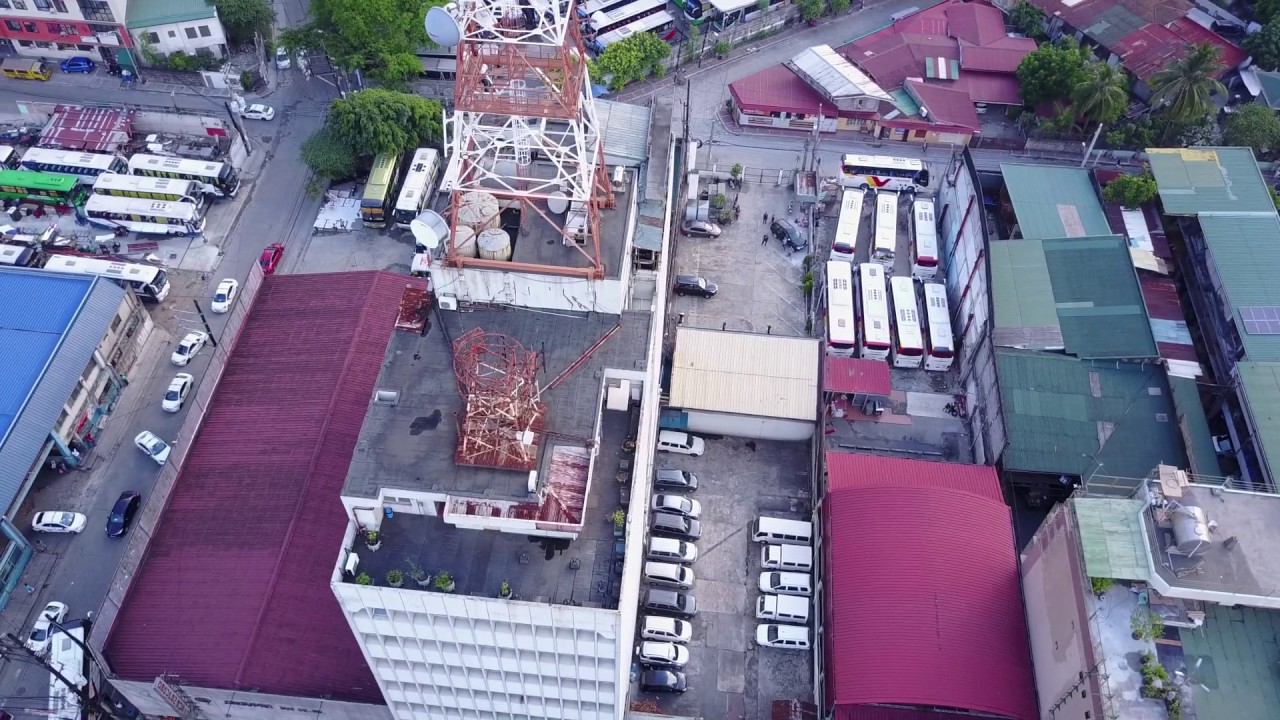 USSC Building - YouTube