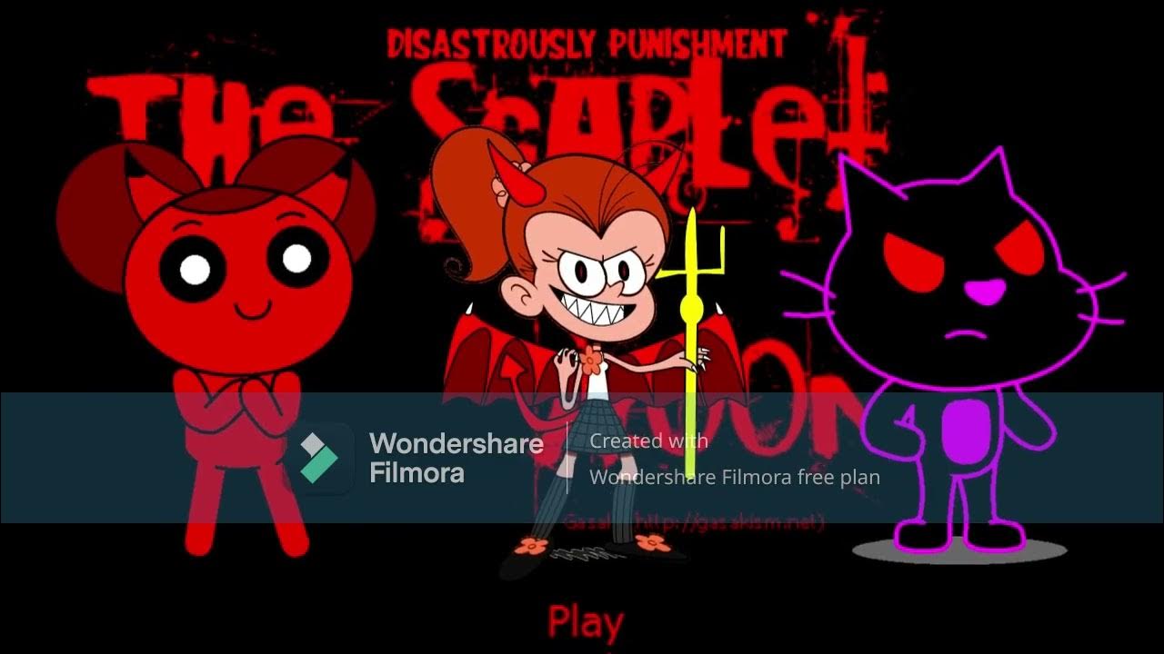 Scratch Cat Error (Part 15A) - YouTube