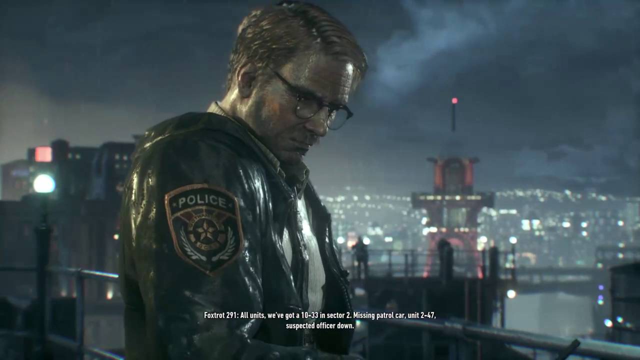 Batman: Arkham Knight - Player Versus Player Gaming - Ninja Kitty Ash ...