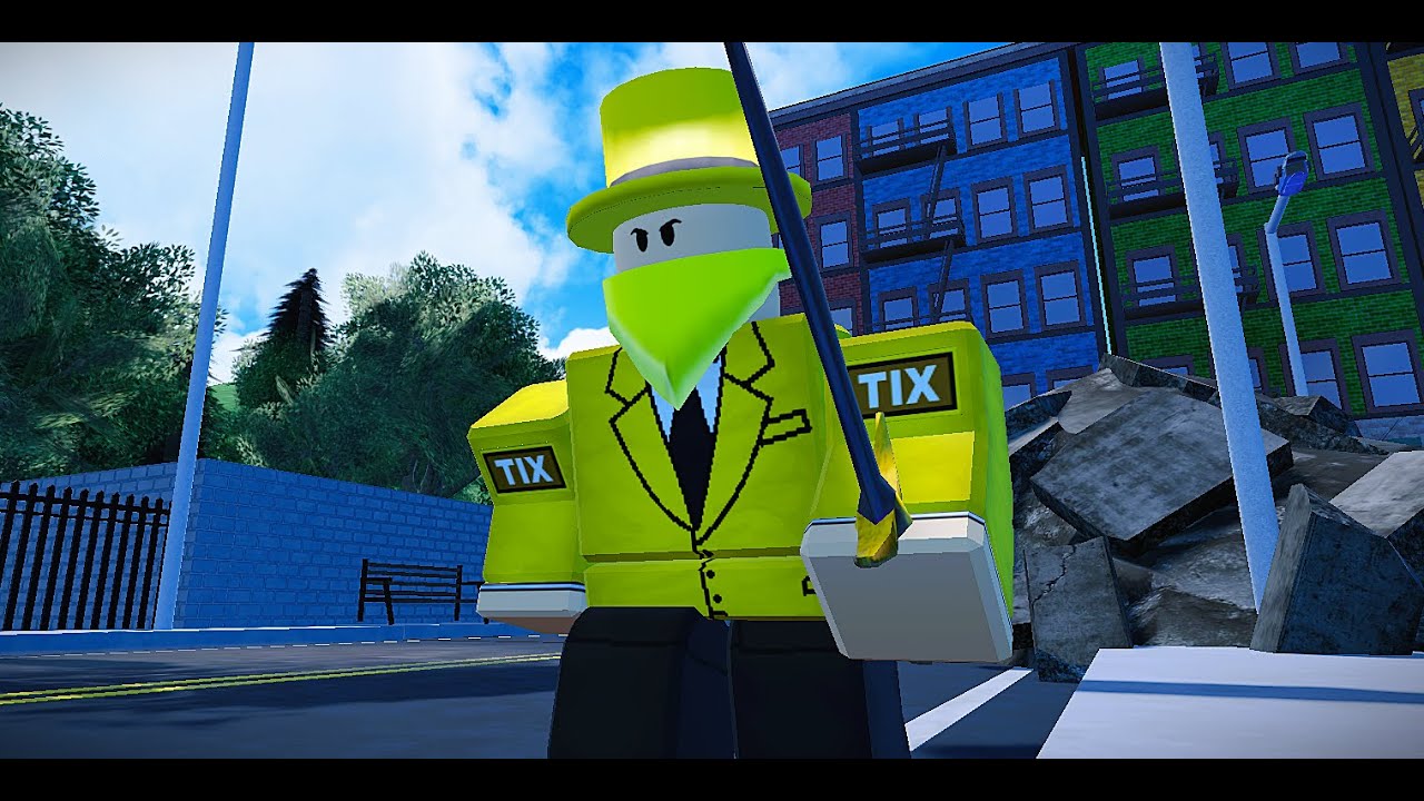 Bloxy Cola Man (episode 8) - YouTube