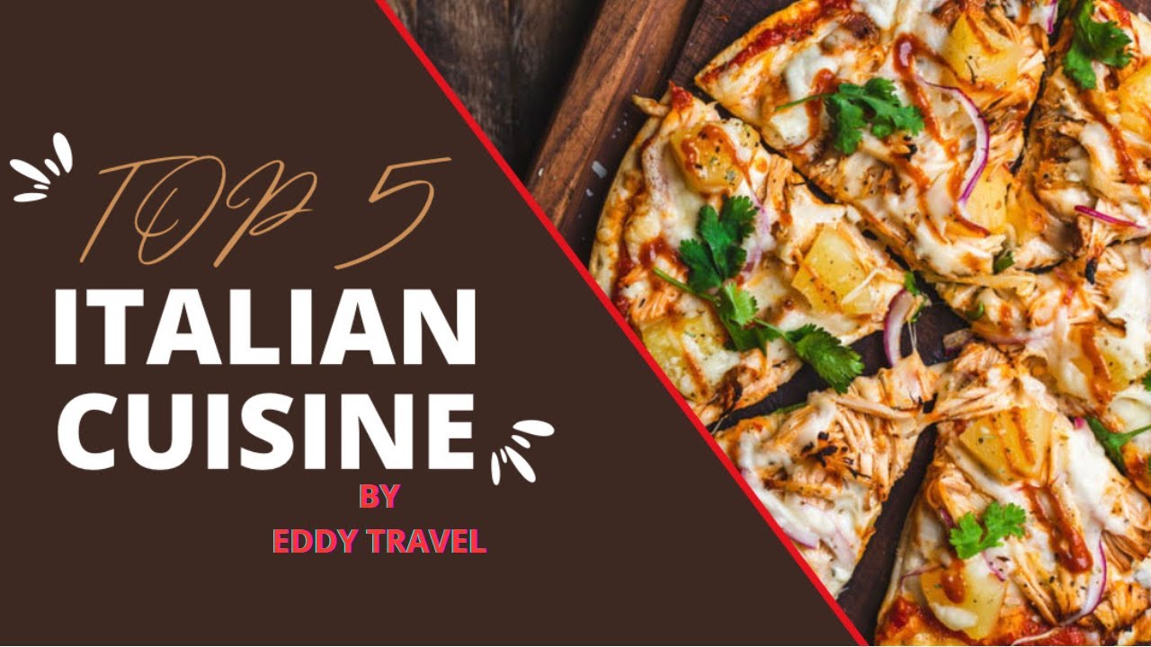 Best Italian Recipes Youtube at Sandra Galvez blog