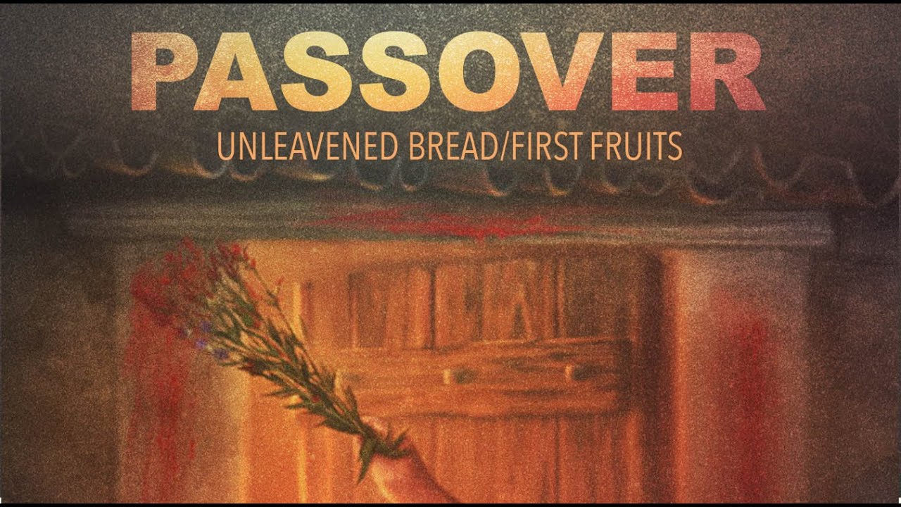 April 23, 2024 Passover 2024 - YouTube