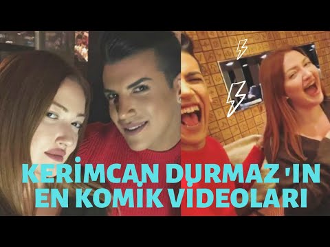 Kerimcan Durmaz, Caner Çalışır ve arkadaşları yılbaşı snapleri dehşet komik
