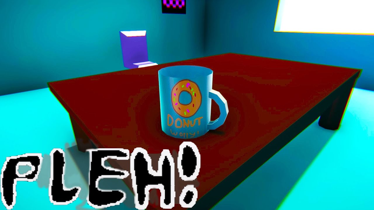 БЕСКОНЕЧНЫЙ ГЕЙМПЛЕЙ Pleh #2 - YouTube