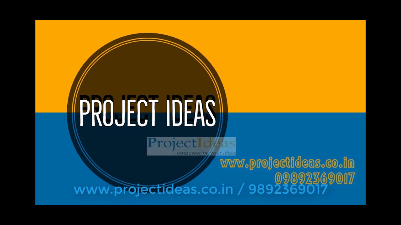 Smart Tour Guide App - YouTube