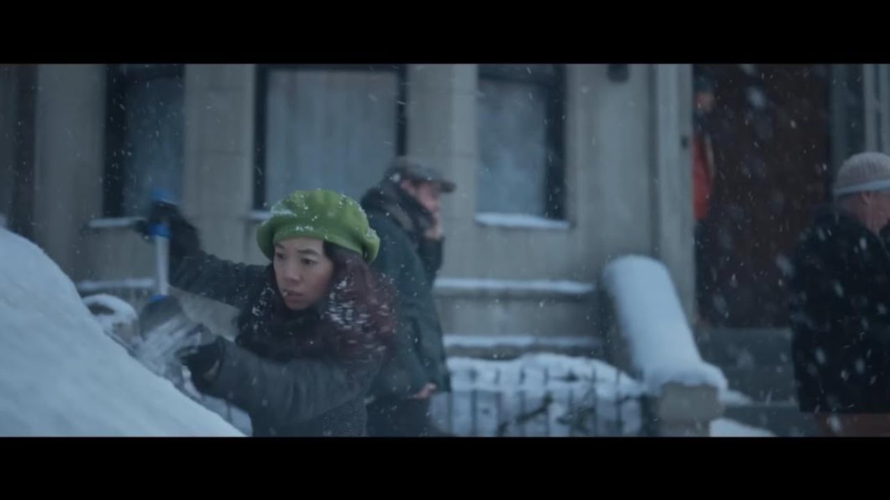 Columbia Sportswear - Go Out Anyway - YouTube