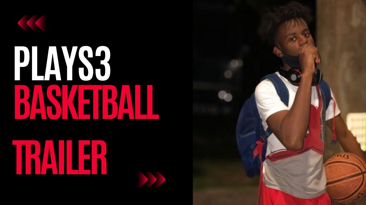 Unbelievable Basketball Trailer Coming Soon -- You WON'T Believe What ...