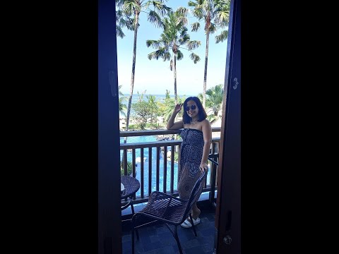 Holiday Inn Resorts Benoa Nusa Dua, Bali #shorts / Where to Stay in Bali