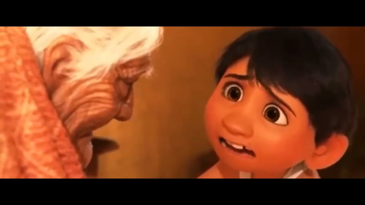 RESUMEN DE COCO- REALISMO MÁGICO - YouTube
