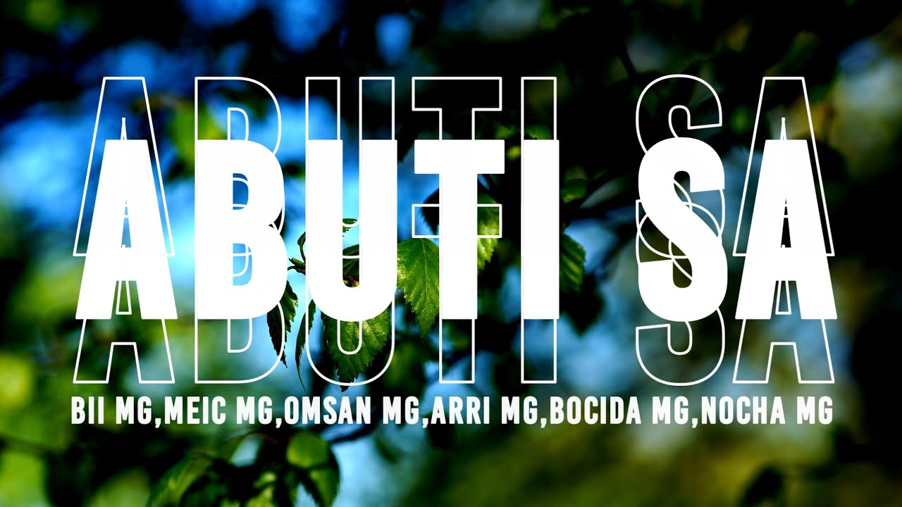 ABUTI SA _ MAFIA GANG ( MV ) 2023 - YouTube