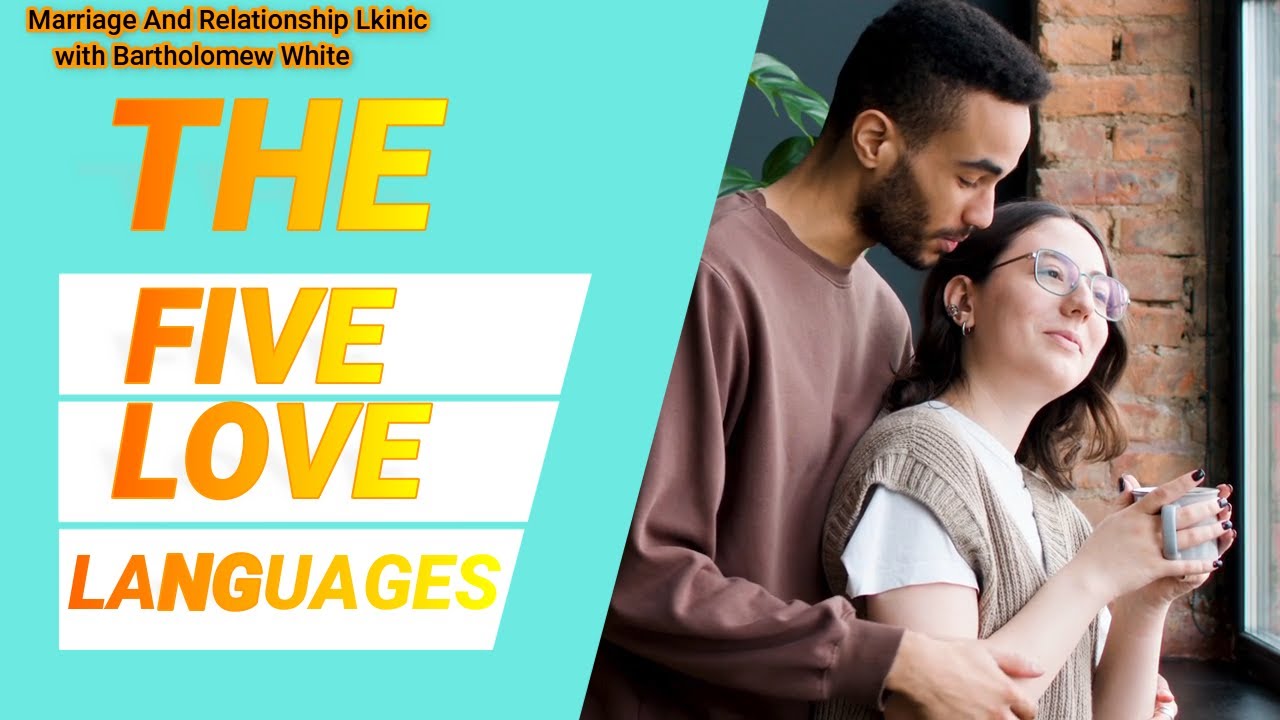 SNOW TV : DO YOU KNOW YOUR LOVE LANGUAGES? - YouTube