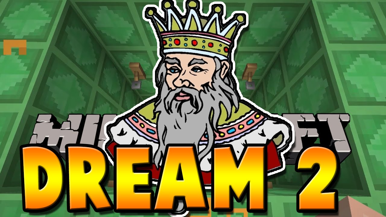 KAMPF GEGEN DREAMKING | Minecraft DREAM 2 #2 | baastiZockt - YouTube