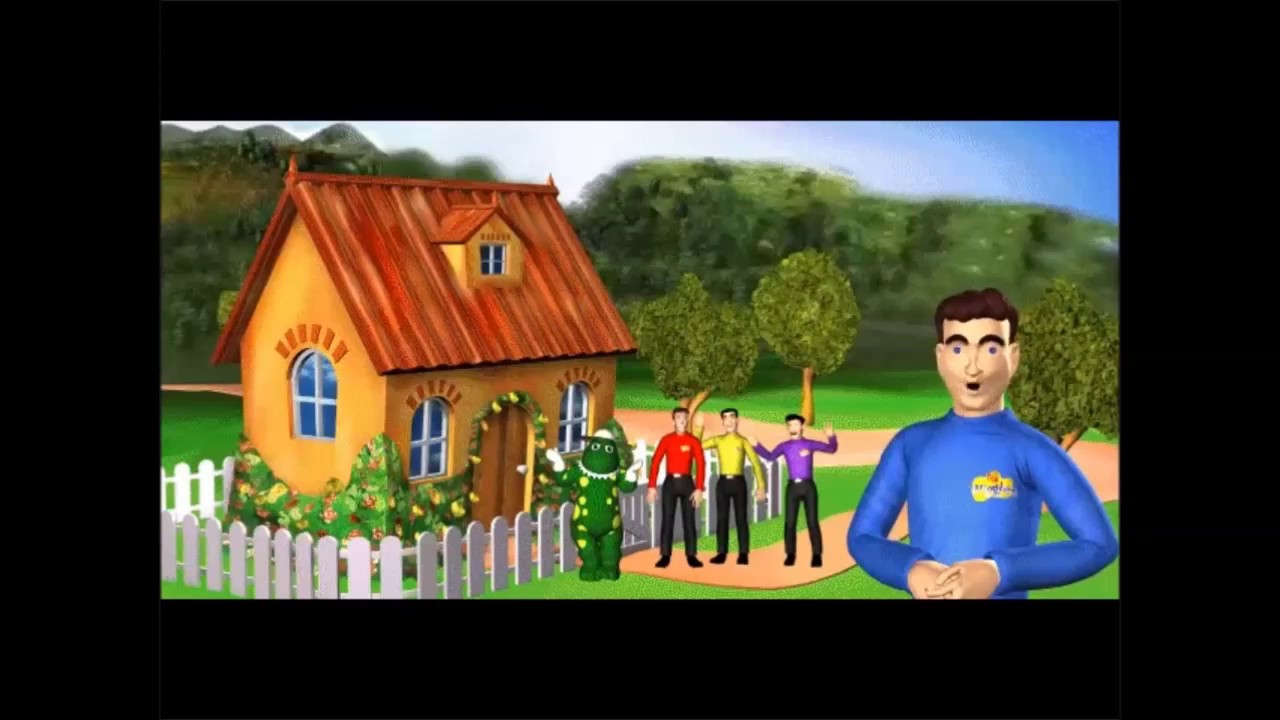 "Cool! Jeff will have a better sleep with this pillow" cutscene - A Day ...