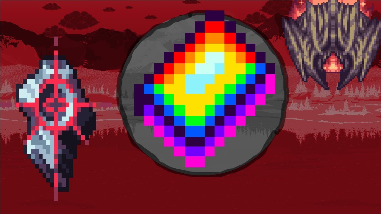Terraria Dominion vs Calamity Mod Boss Rush FAIL ll Astronimus - YouTube