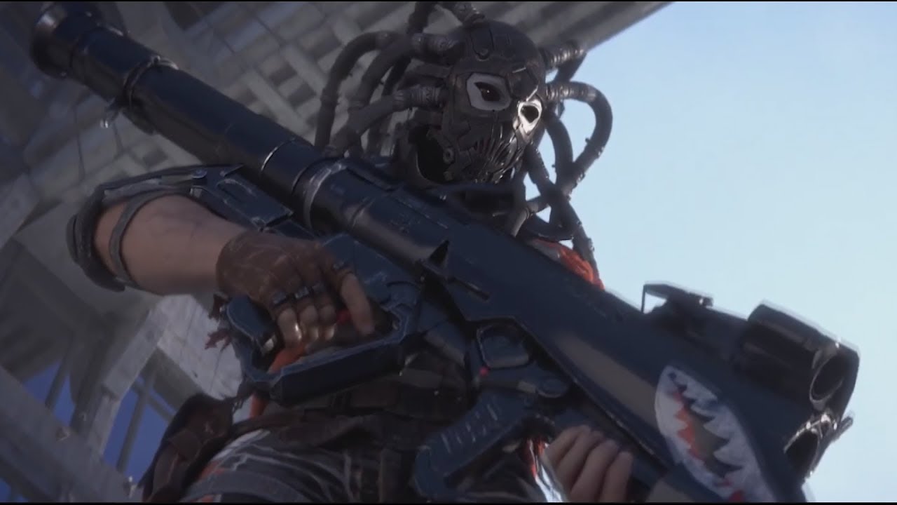 Roby Fayer - Loaded Gun [GMV] - YouTube