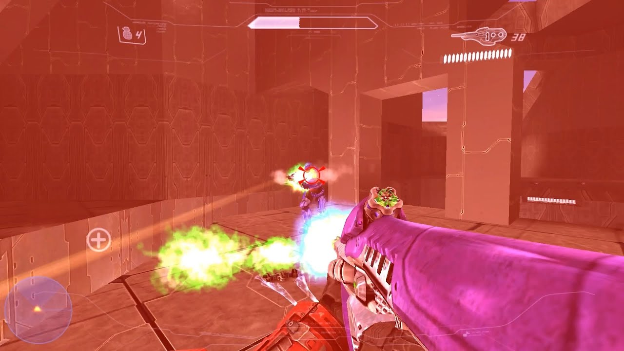 Halo CE Mod: New Weapons! - YouTube