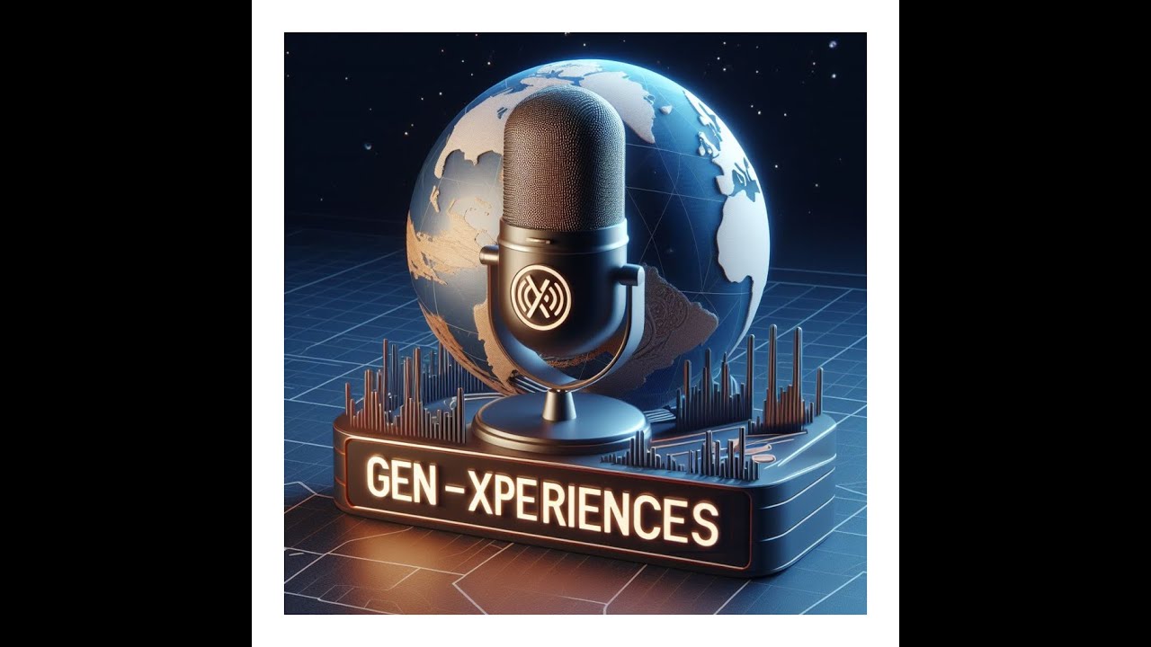 Gen-Xperience - Second Act Intro - YouTube
