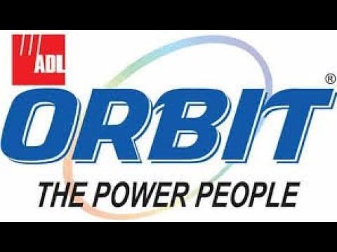 Orbit wires and cables branding video - YouTube