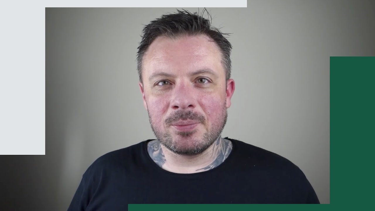 Cyber Security Webinar with James Linton - Register NOW! - YouTube