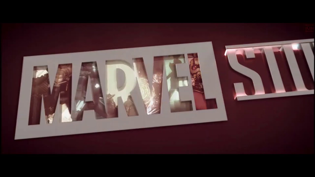 WANDAVISION Marvel Studios INTRO 2021 OFFICIAL HD - YouTube