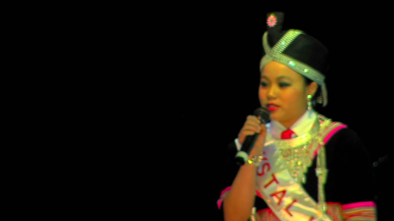 Round1 2010 HINY Beauty Pageant Crystal Vang - YouTube