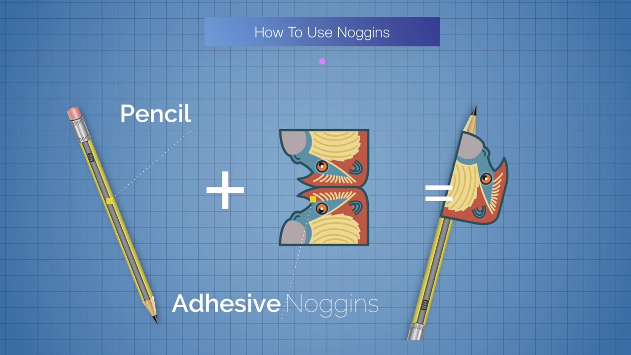 How to Noggin - YouTube