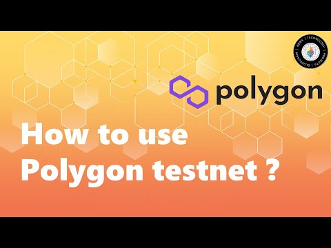 How to Use Polygon testnet? - YouTube