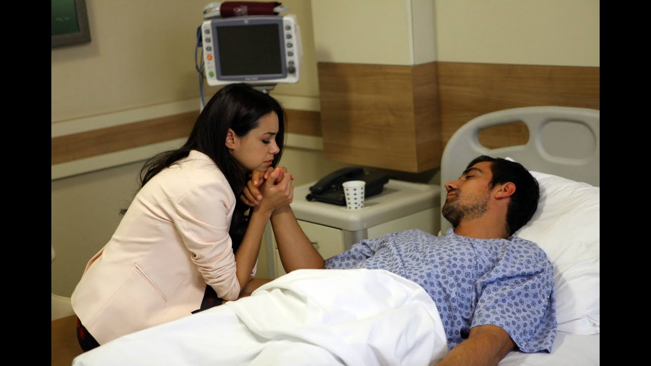 Merhamet 25 Bölüm Narin Firatنارين وفرات الرحمة - YouTube