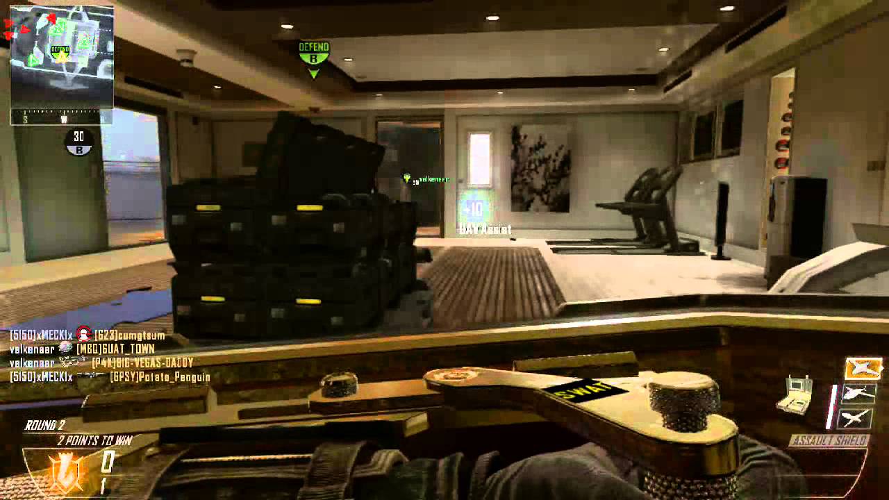 The best shield clan - YouTube