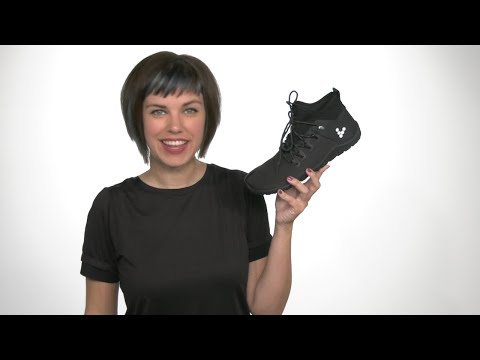 Vivobarefoot Magna Trail Nylon SKU: 9080577