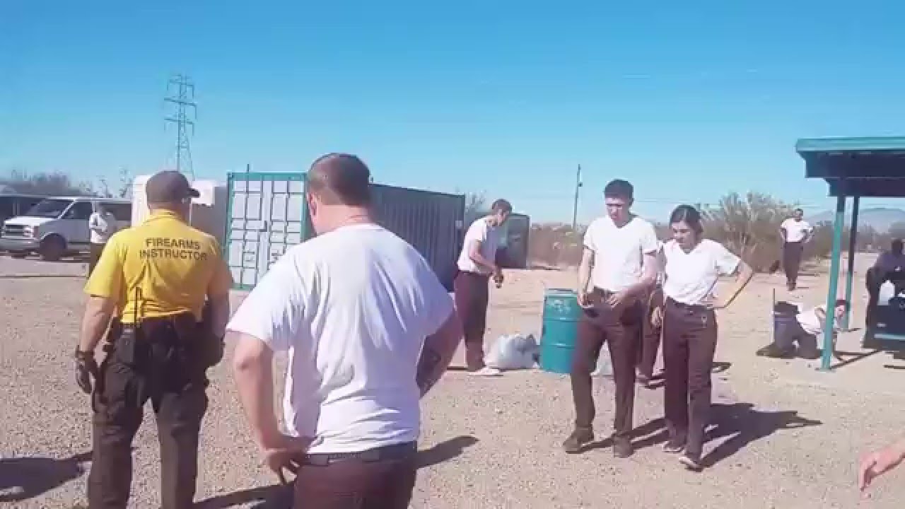 COTA CLASS 1049 - YouTube